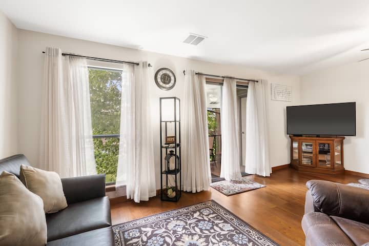 Banta House Retreat At The Pointe - ブランソン, MO