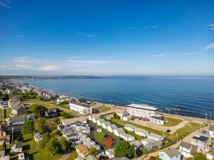 Just Beachy – Charming Studio! - Long Beach, ME