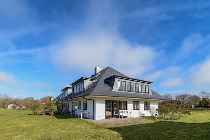 Meyer-ebeling - Sylt