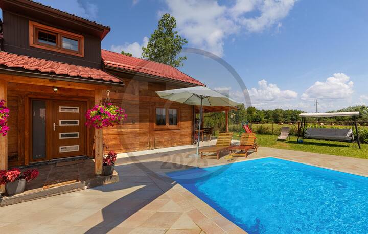 4 Bedroom Nice Home In Gospic - Gospić