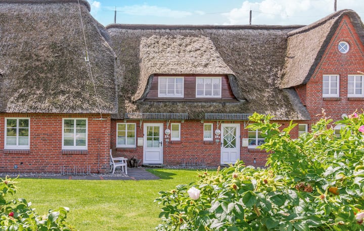 3 Bedroom Stunning Home In Nordstrand Nordstrand - Nordstrand