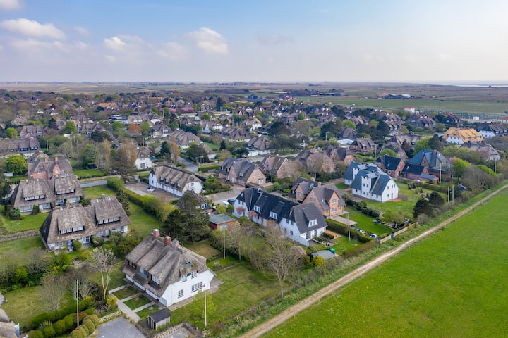 Westerhörn 46, Haus 2 App. 24 - Sylt