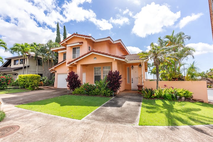 Marbella Lane Posh 4br With Spectacular Views - Kapolei, HI