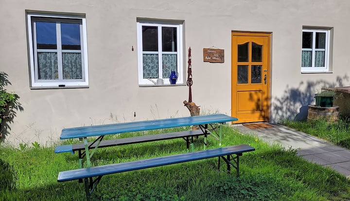 Ferienwohnung Pale (Bechhofen) - Herrieden