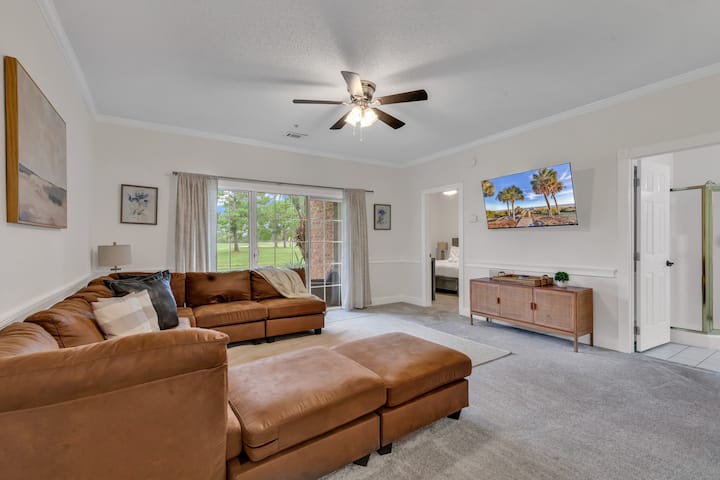 Elegant 3br Condo: Magnolia North 101 - Myrtle Beach, SC