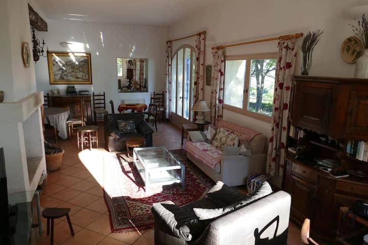 Le Gîte - Lourmarin