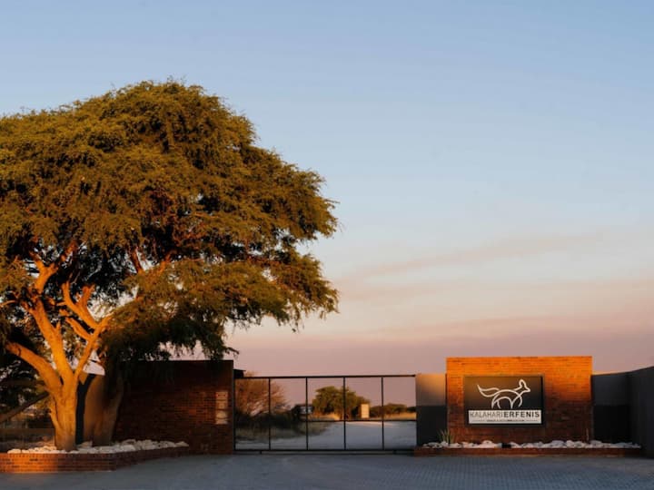 Luxury Double Room - Hotazel