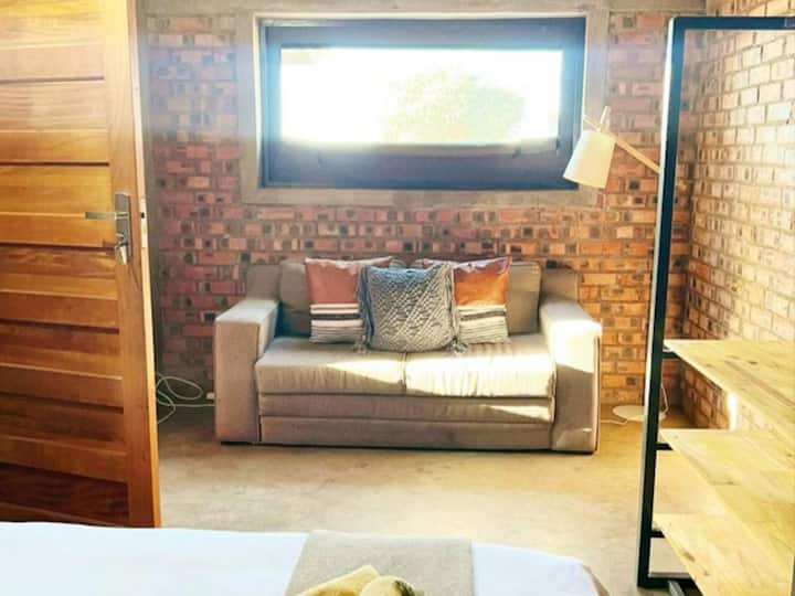 Safari 3 Sleeper Unit - Hotazel