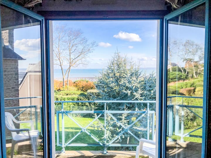 Brise Marine By Interhome - Cancale