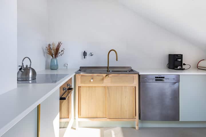 Urlaubsapartment Südsicht - Ihringen