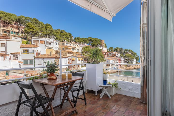 Flateli Sa Tuna Apt 2 - Sa Tuna