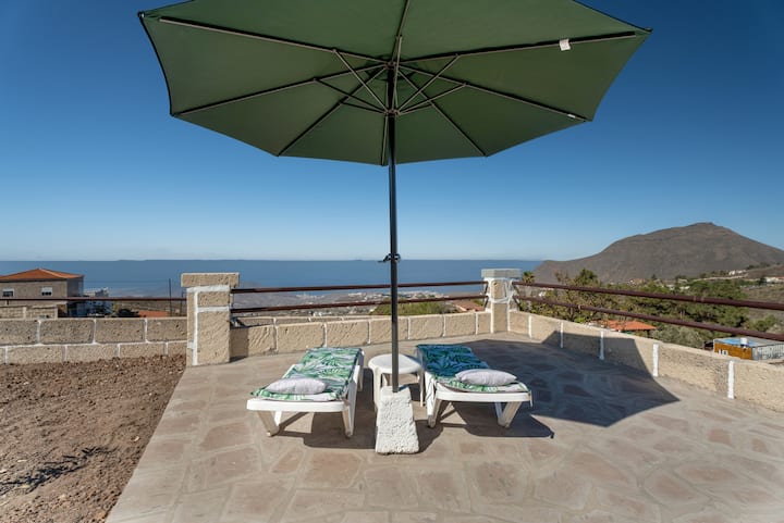 Casa Eyden Sunset View - Arona