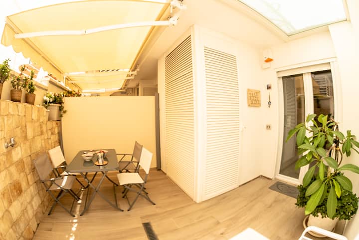 Free Your Mind Gianluca - Polignano a Mare