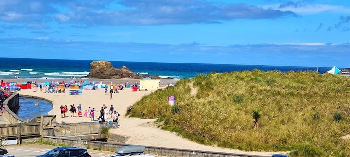 15 Penhale, Perranporth - Porthtowan