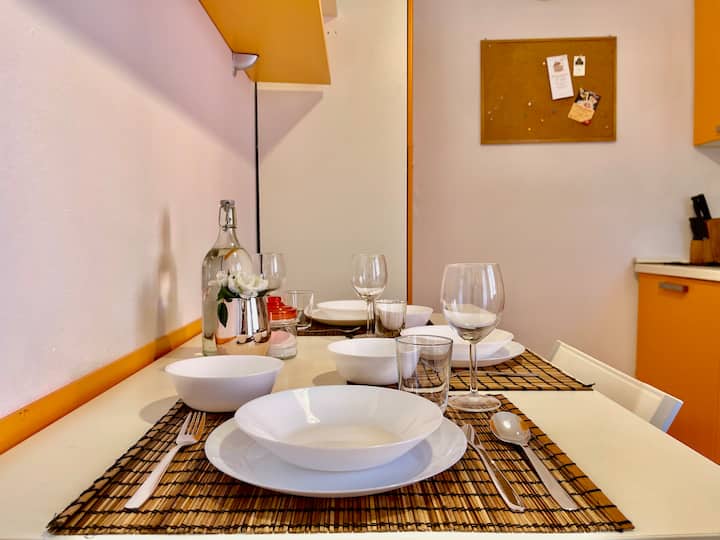 Orange House - 페라라