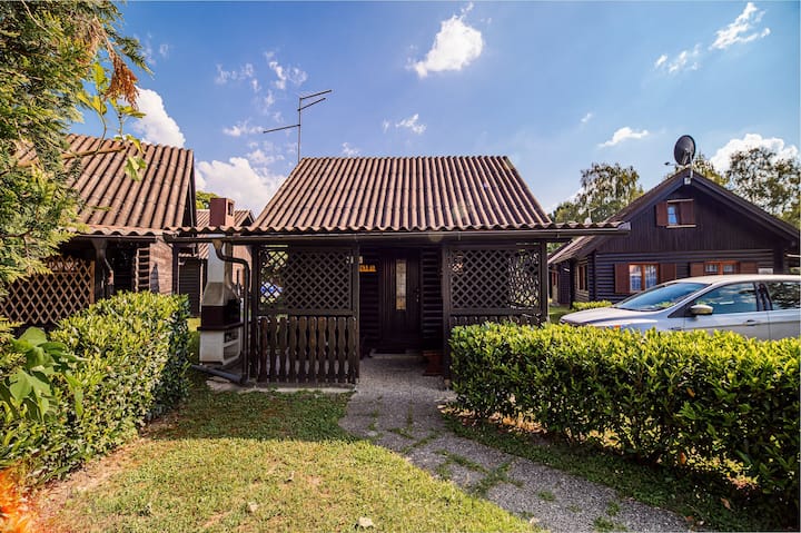 One Bedroom Holiday Home In Terme ČAtež Village - Jesenice