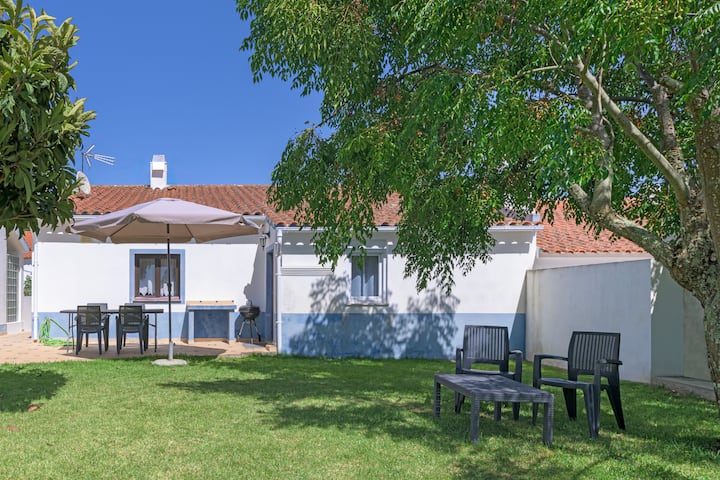 Casa Dos Lírios - Odeceixe