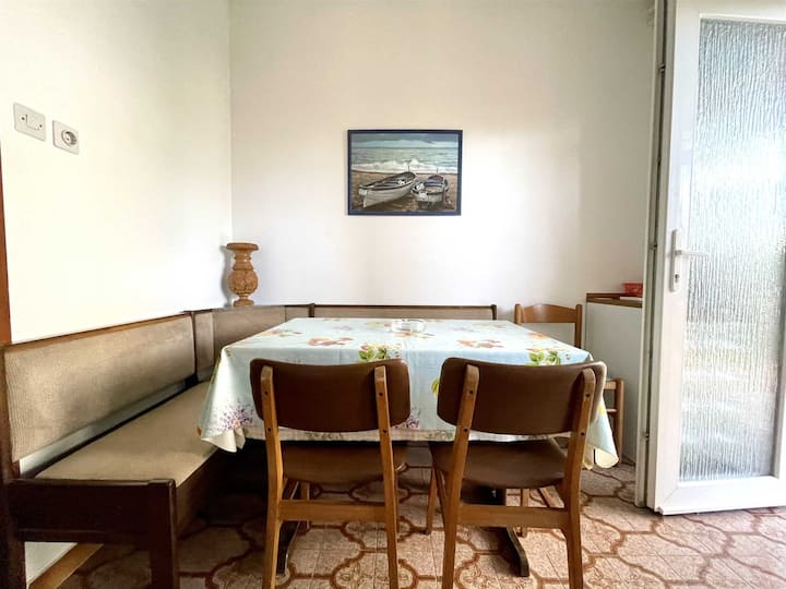 Apartment Silvana 1 Close To The City Centre - Umag