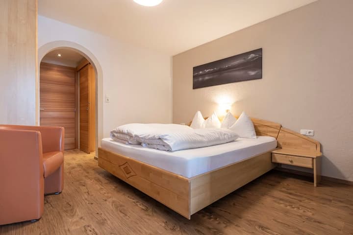 Edelweiss 2 - Fendels