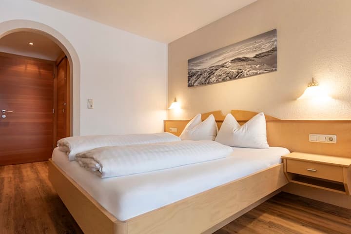 Edelweiss 3 - Serfaus