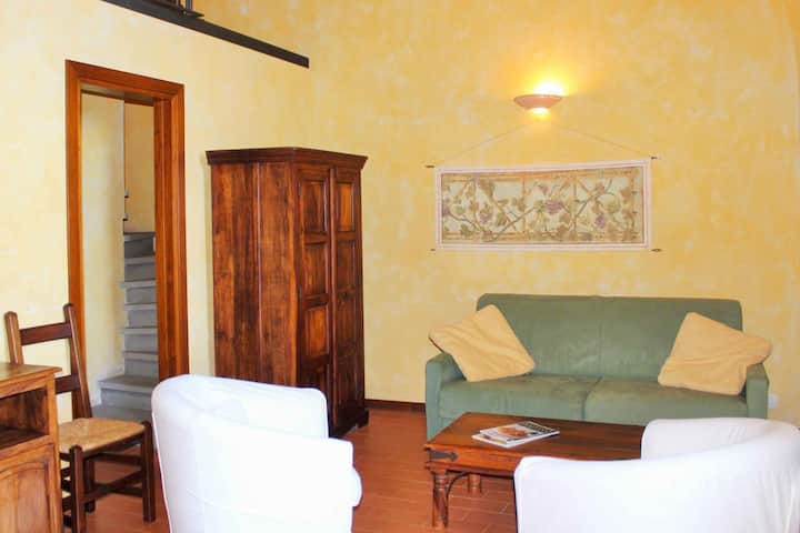 Villa A Mare Bosco 1 - Piombino