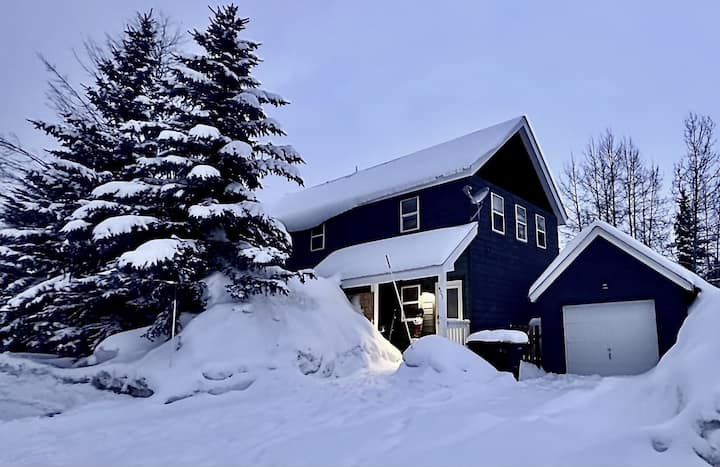 403 Whiterock - Pet Friendly Home Steps Away From - Crested Butte, CO
