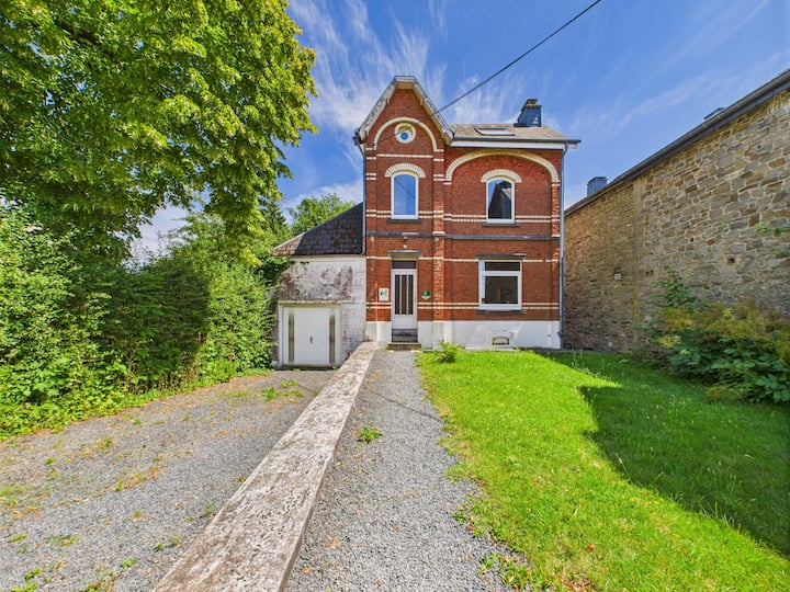 De Dri Le Mont By Phil ! - Bertrix