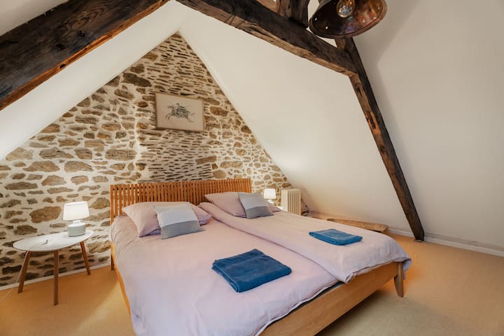 Maison Chapelle Du Verger - Cancale