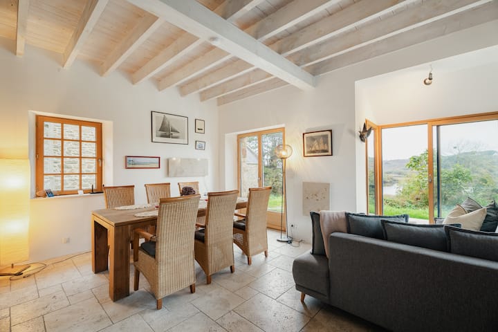 Maison Mer - Cancale