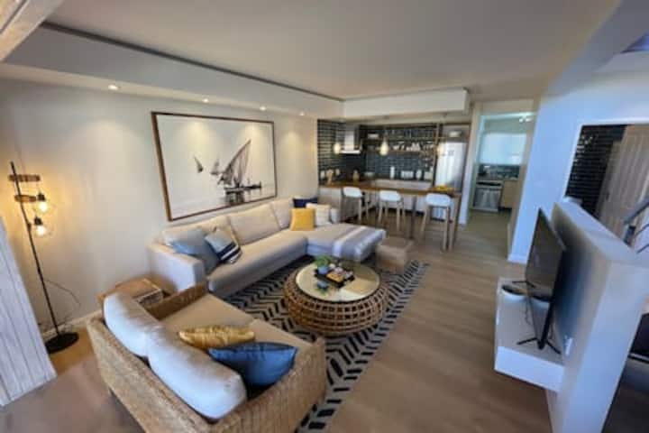 Waterfront Cottage B2 - Swakopmund