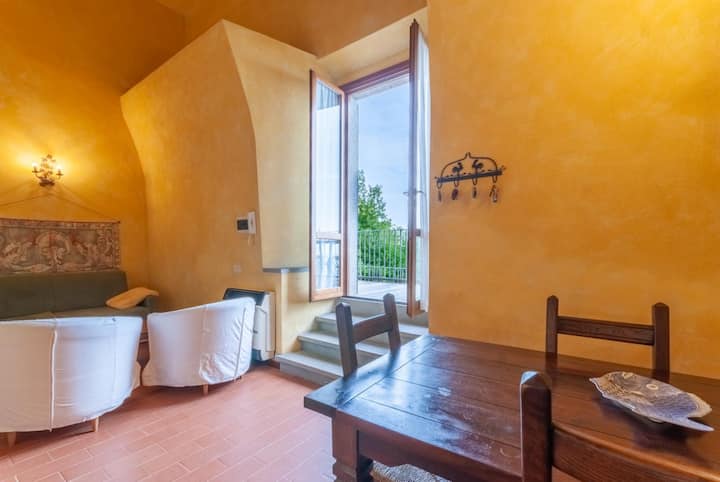 Villa A Mare Apartment Bosco 5 - Piombino