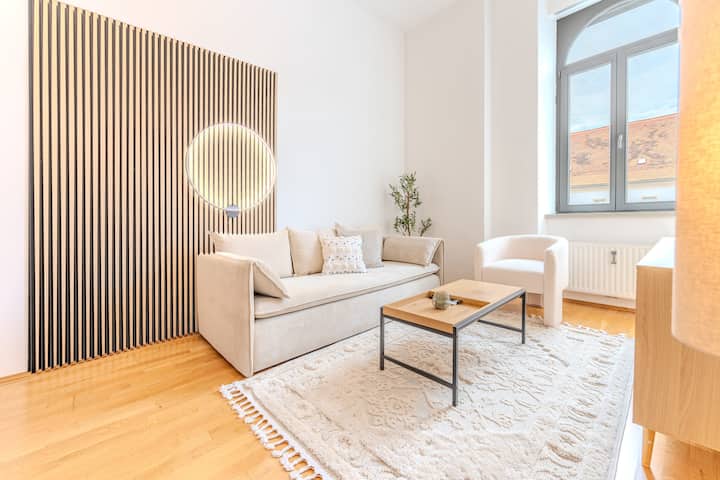 Hakuna Cozy.living - City Center/free Parking - Autriche