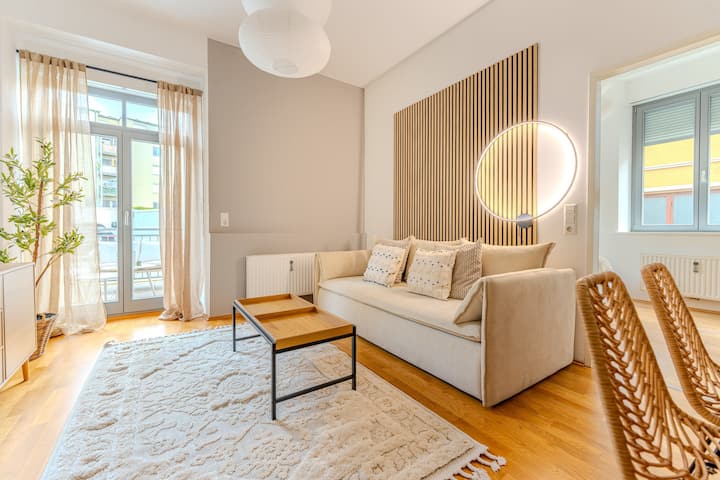 Hakuna Scandinavian.suite - Citycenter/freeparking - Graz