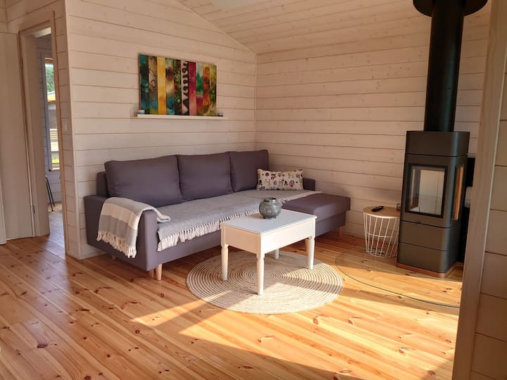 410-villa Tinyhausen - Bleckede