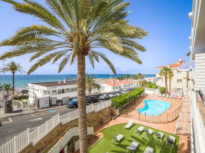 Liszt Suites San Agustin - Maspalomas