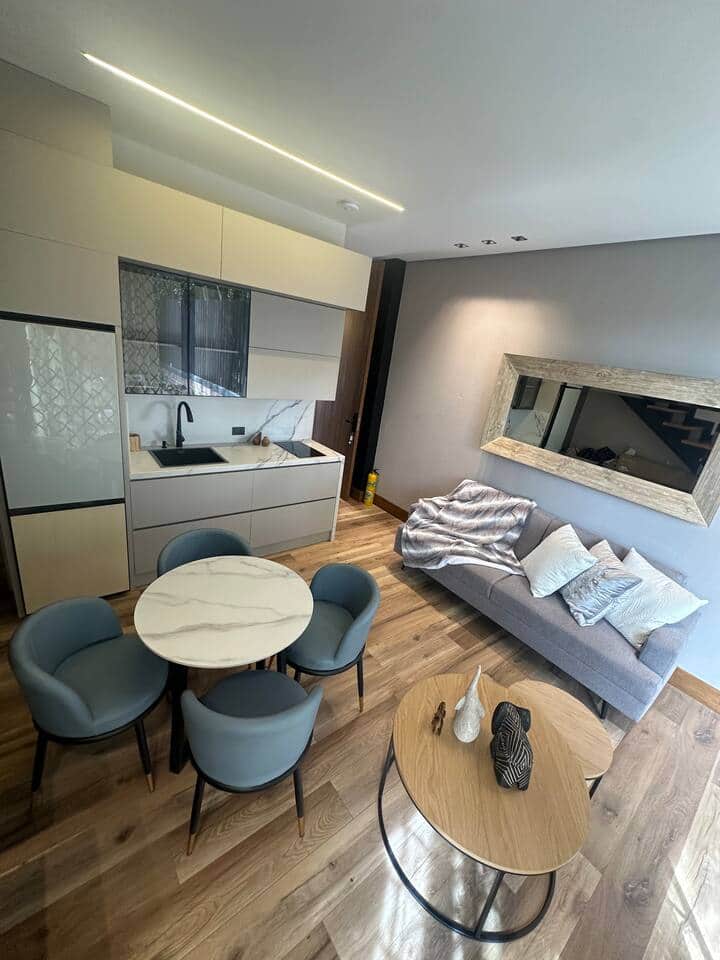 Espectacular Apartamento En Rionegro - Rionegro