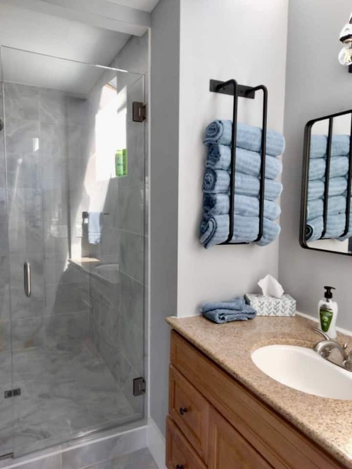 Water Street Retreat Lake Chelan - Chelan, WA