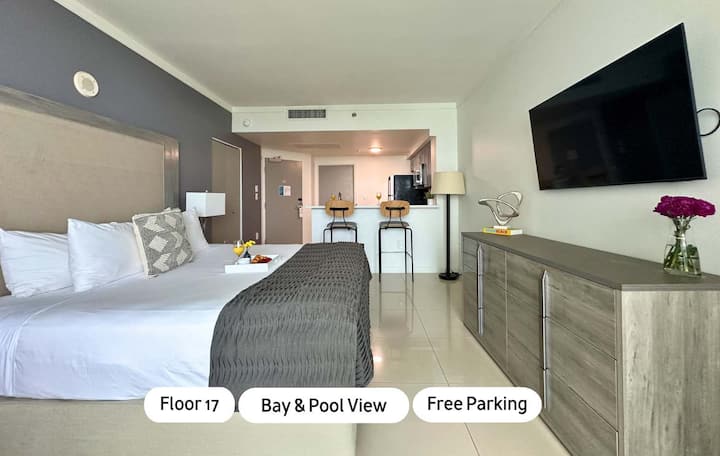 Mvr - Gorgeous Views And Refined Living Spaces - Miami, FL