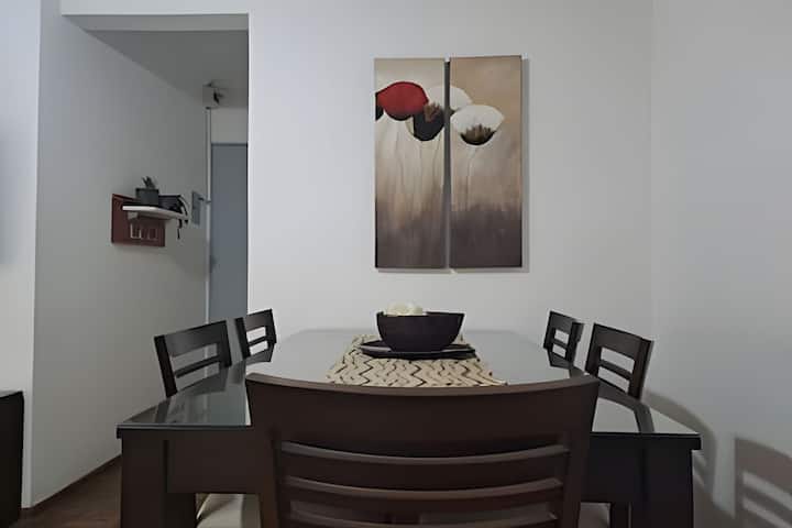 Hornera Mai - El Lugar Perfecto - Rosario