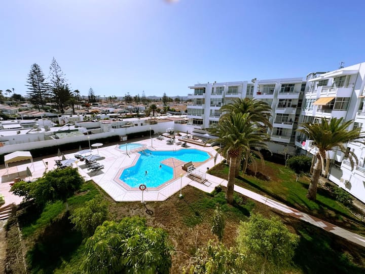 Magical Sunsets Holiday Home - Maspalomas