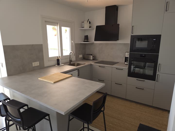 Balcon Del Golf - 2bd | Pool - Calahonda