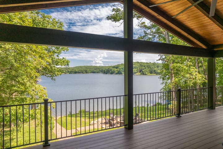 Aspen View By Innsbrook Vacations! - Innsbrook, MO