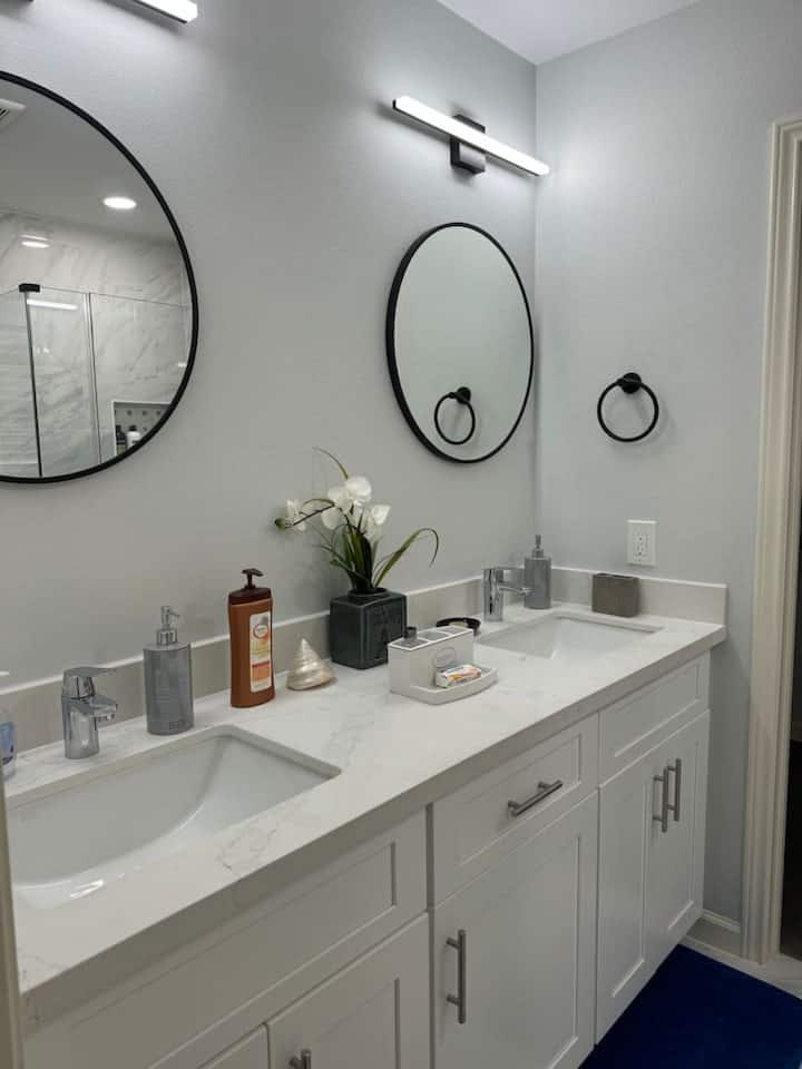 Spacious 1 Bdrm House Montrose - Houston, TX