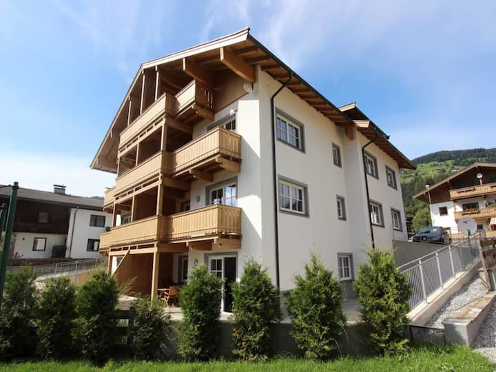 Appartement Confortable Près Du Domaine Skiable - Klausen