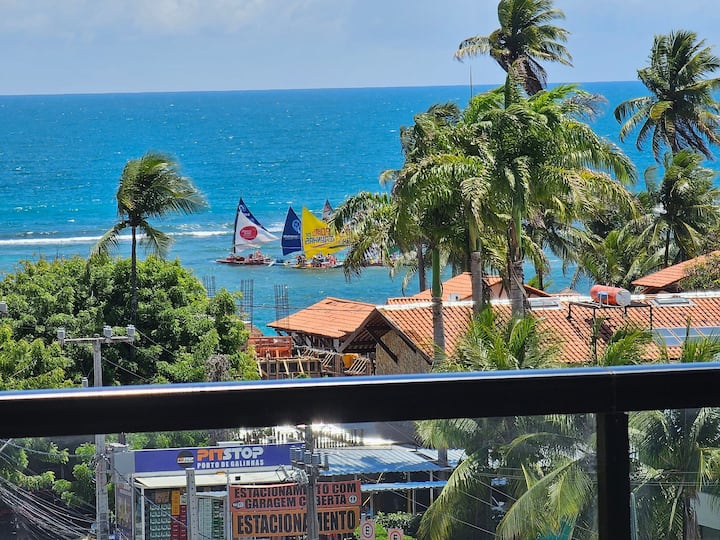 O Mais Lindo E Confortável Do Centrinho De Porto. - Pernambuco (estado)