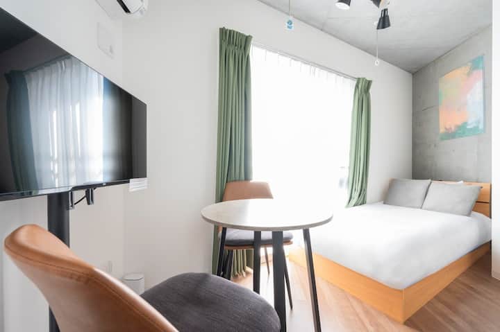 Shinjuku Area/2 Min. Walk To Station/c01 - Tokyo prefektur