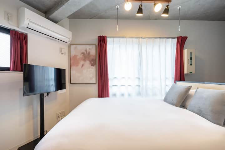 Shinjuku Area/2 Min. Walk From Station/b01 - 渋谷区