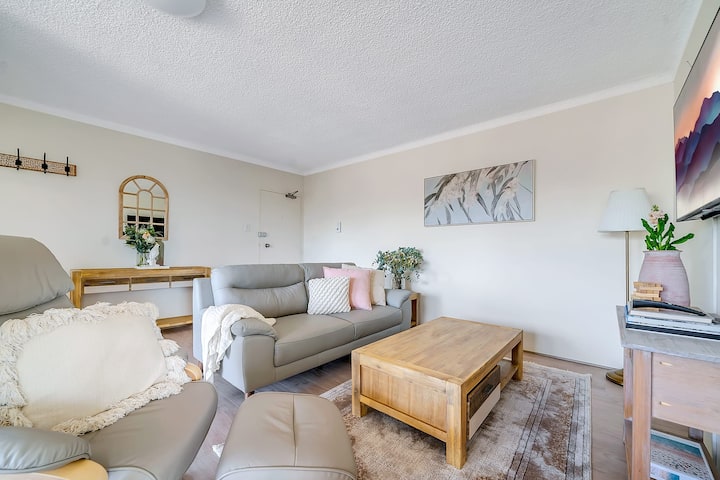 Rosehill Retreat Near Parramatta With Parking - 파라마타