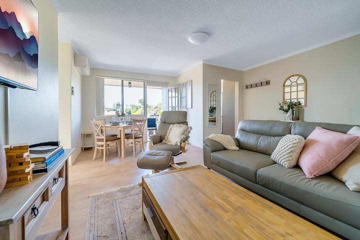 Rosehill Retreat Near Parramatta With Parking - Parramatta