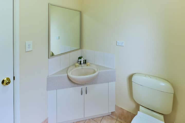 One Bedroom Cabin (Sleeps 4) - Dunsborough